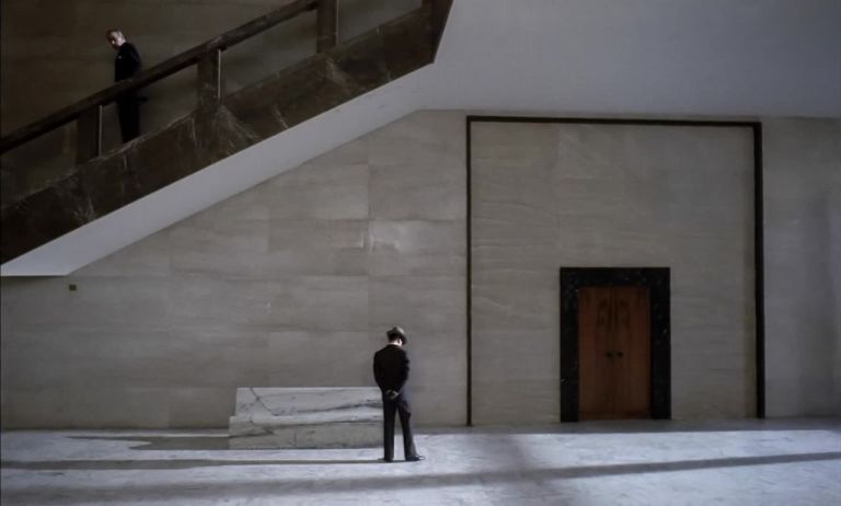 VITTORIO STORARO KỂ VỀ QUÁ TRÌNH QUAY PHIM THE CONFORMIST – Light-Printer